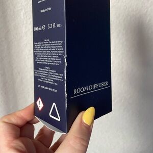 Other | Msc Cruise Line Room Diffuser | Poshmark